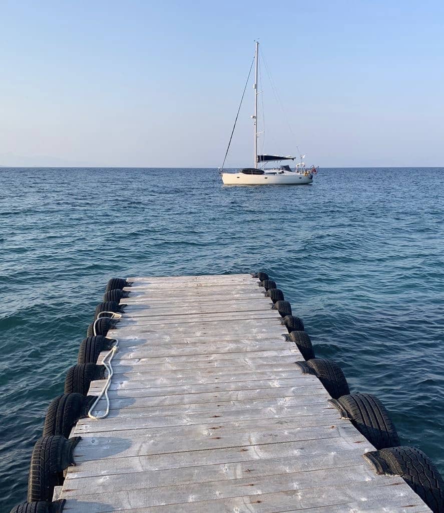 Blue Sea Escapes - Day Cruise Options